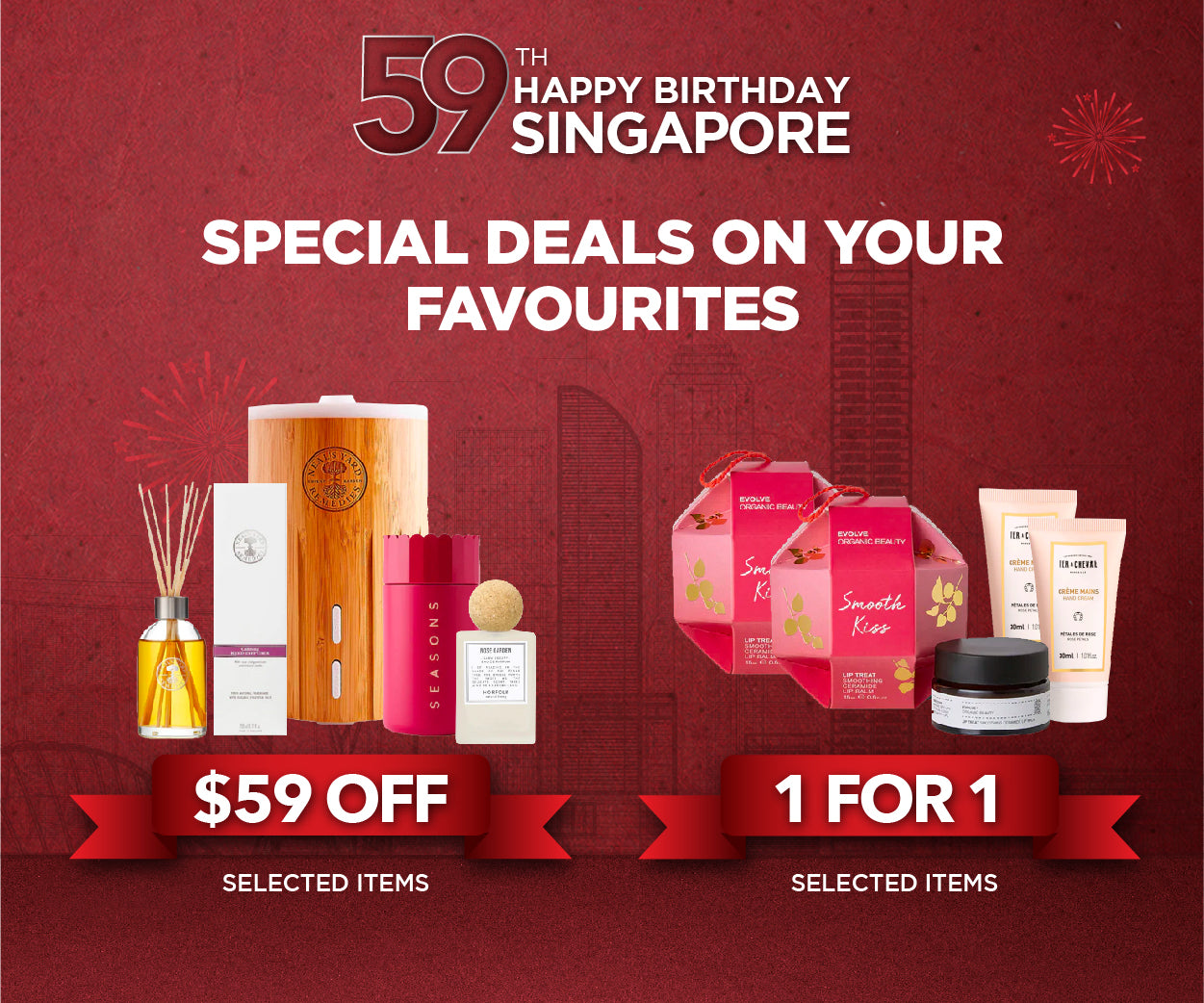 Simple Wellness Singapore