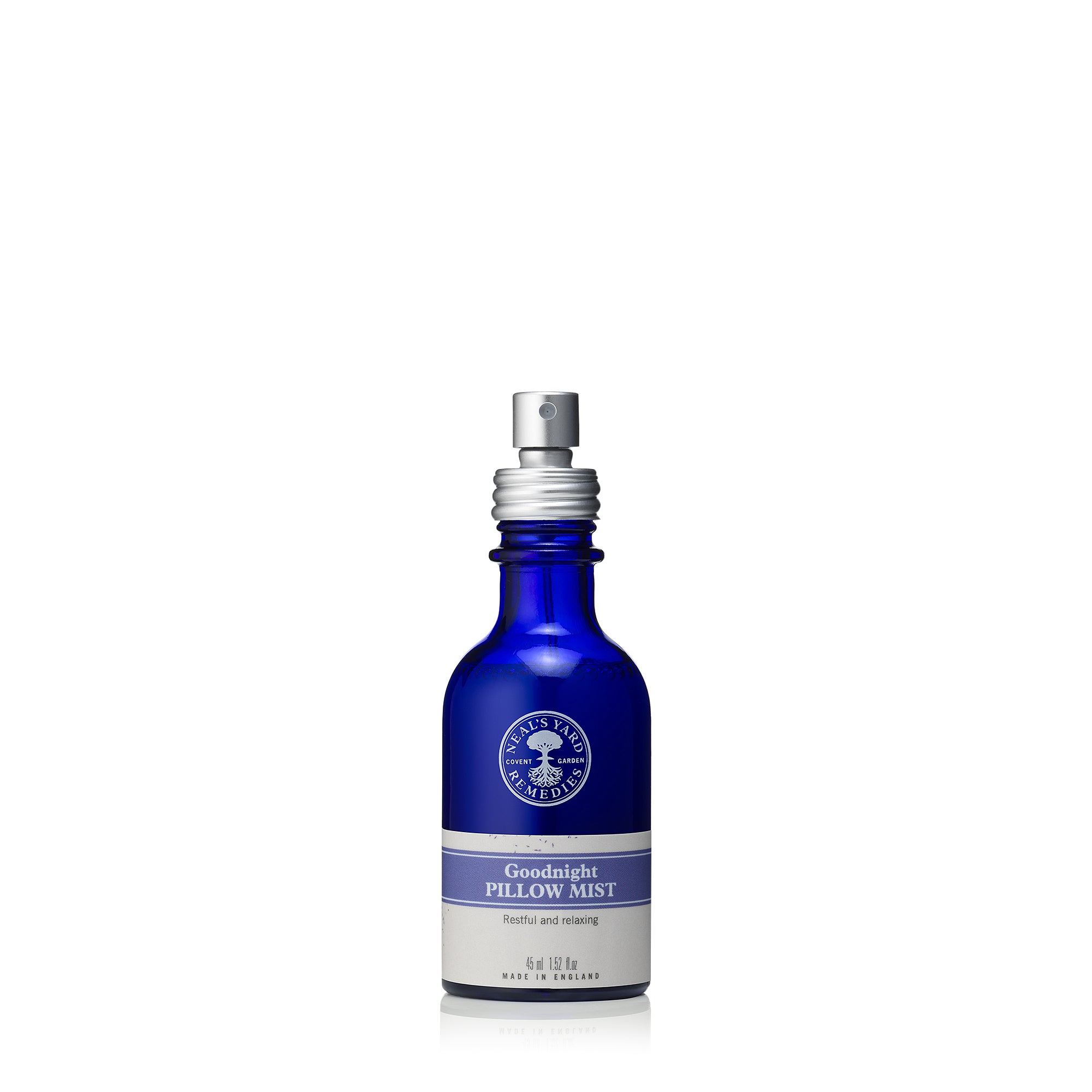 Goodnight Pillow Mist 45ml | Simple Wellness