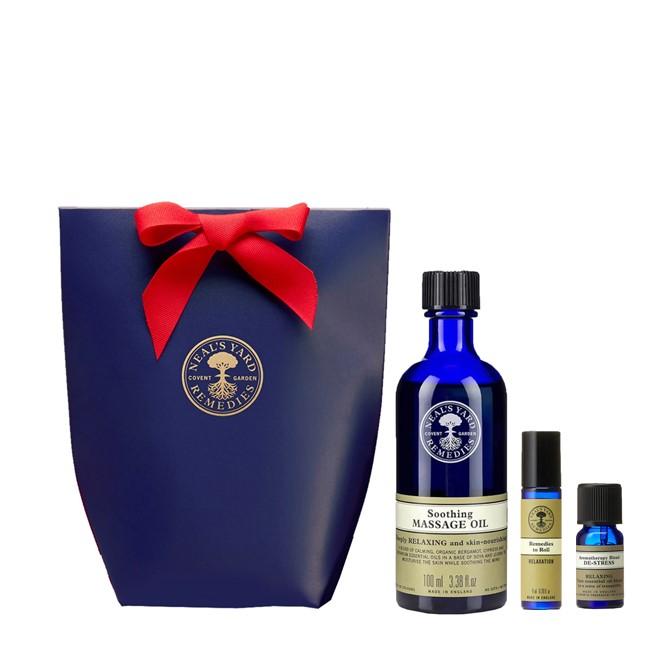 Aromatherapy Rituals - Destress | Simple Wellness