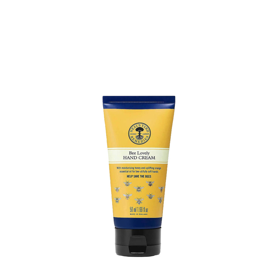 Bee Lovely Hand Cream 50ml | Simple Wellness