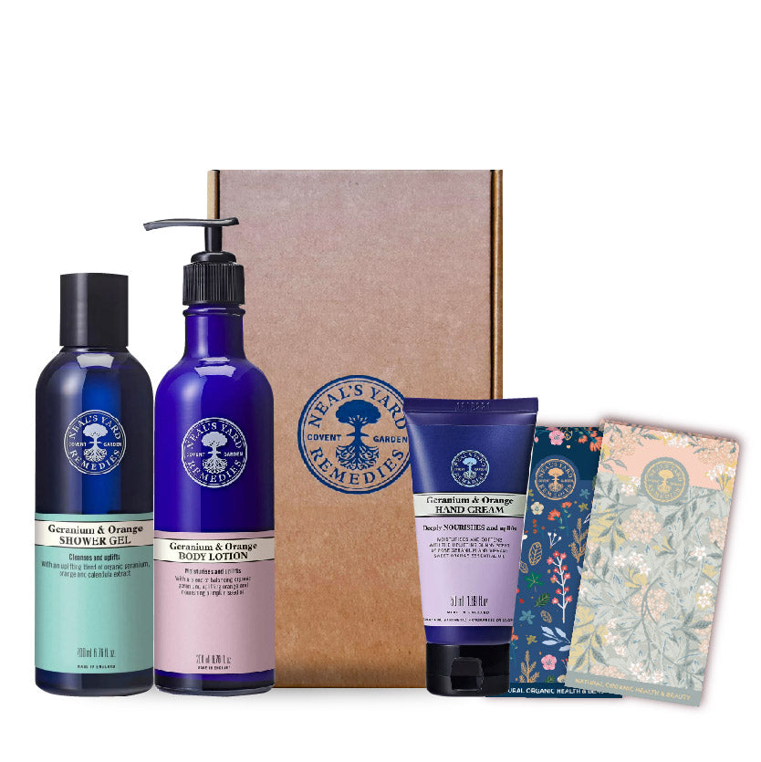 Blooming Set | Simple Wellness