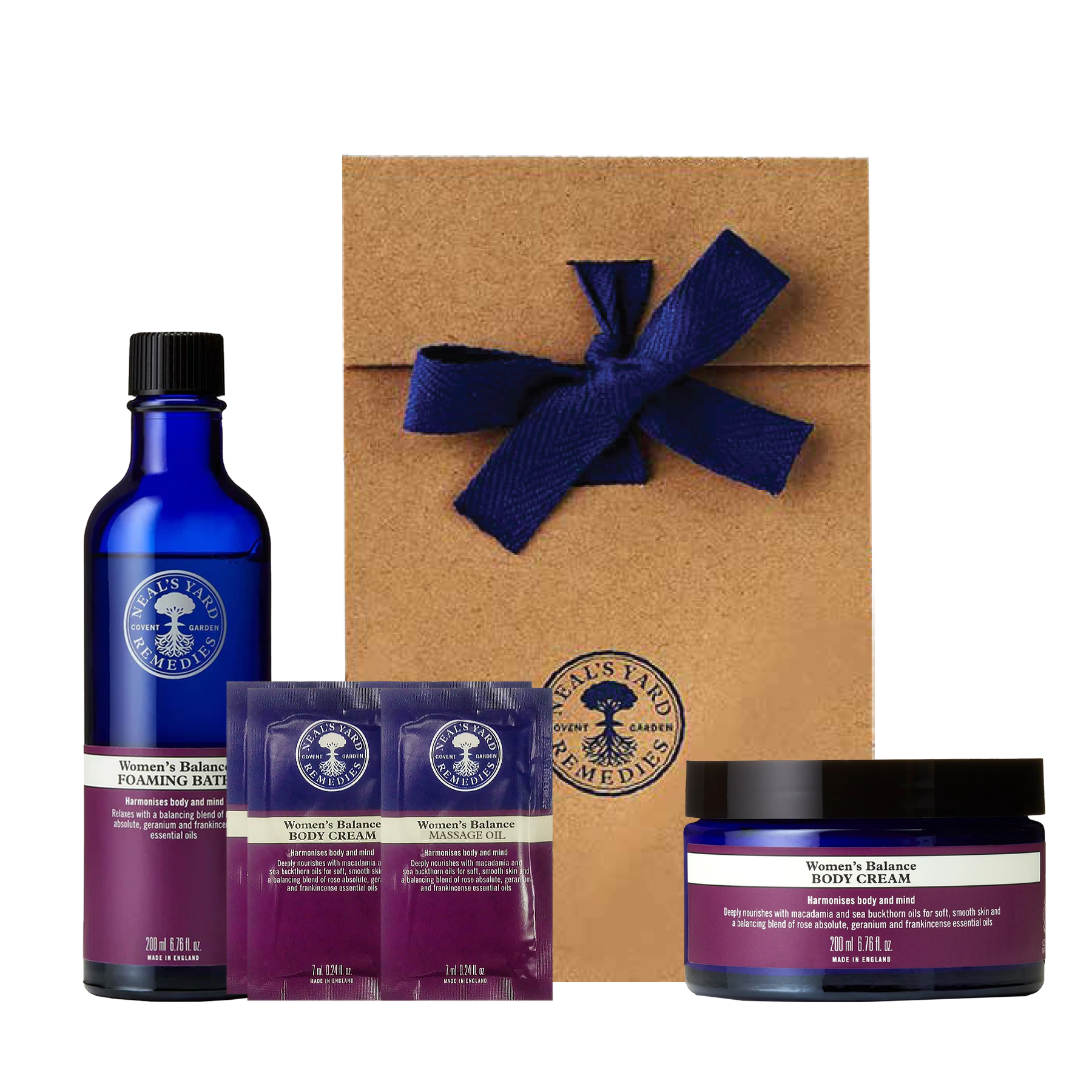 Find your Rhythm Bodycare Collection | Simple Wellness