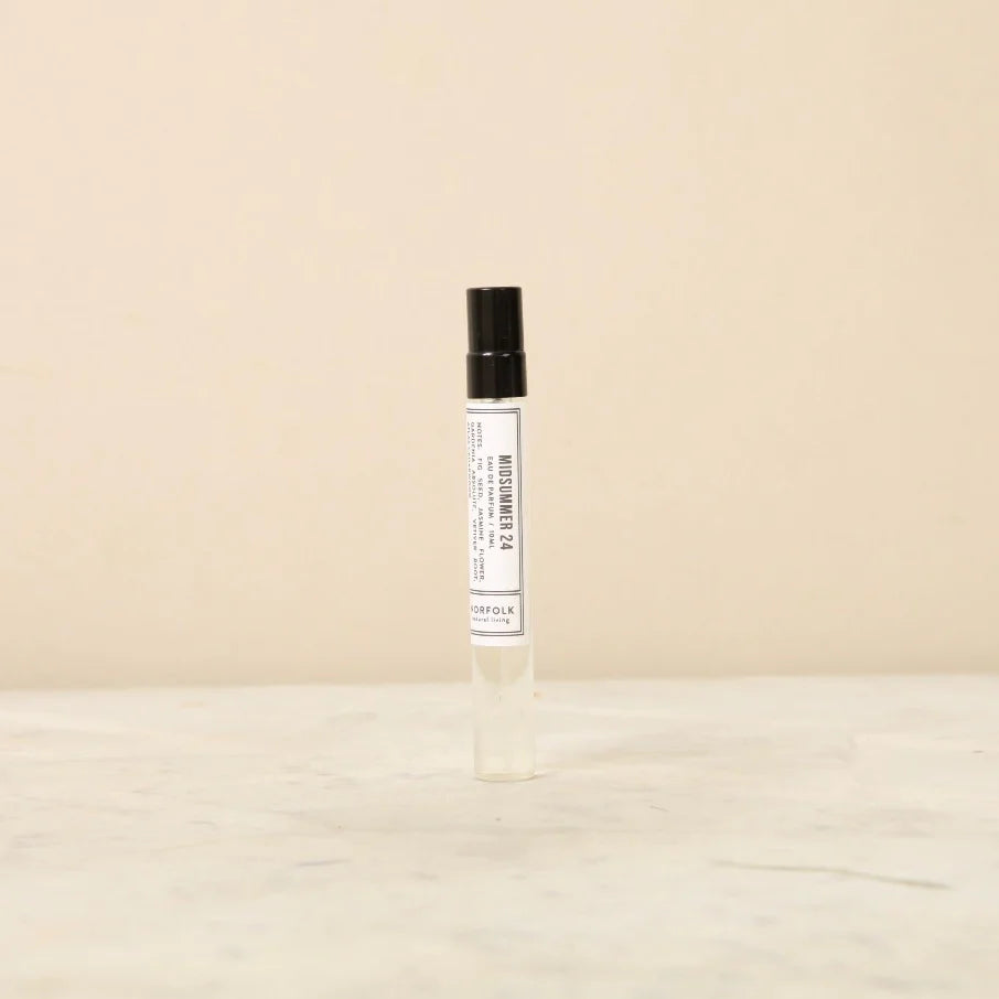 NORFOLK | Parfum 24 - MidSummer - 10ml | Simple Wellness