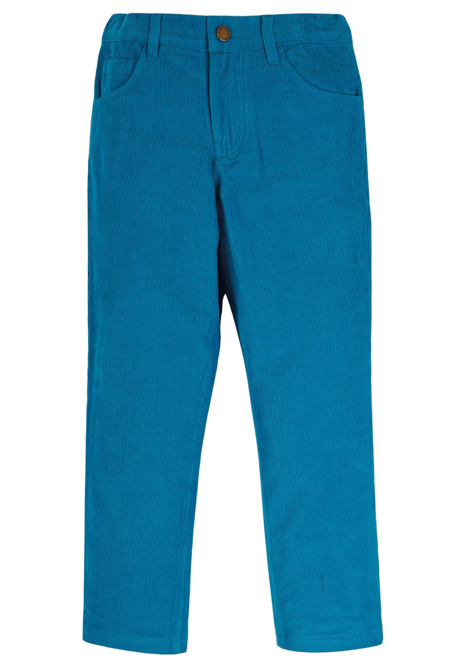 Callum Slim Cords | Simple Wellness