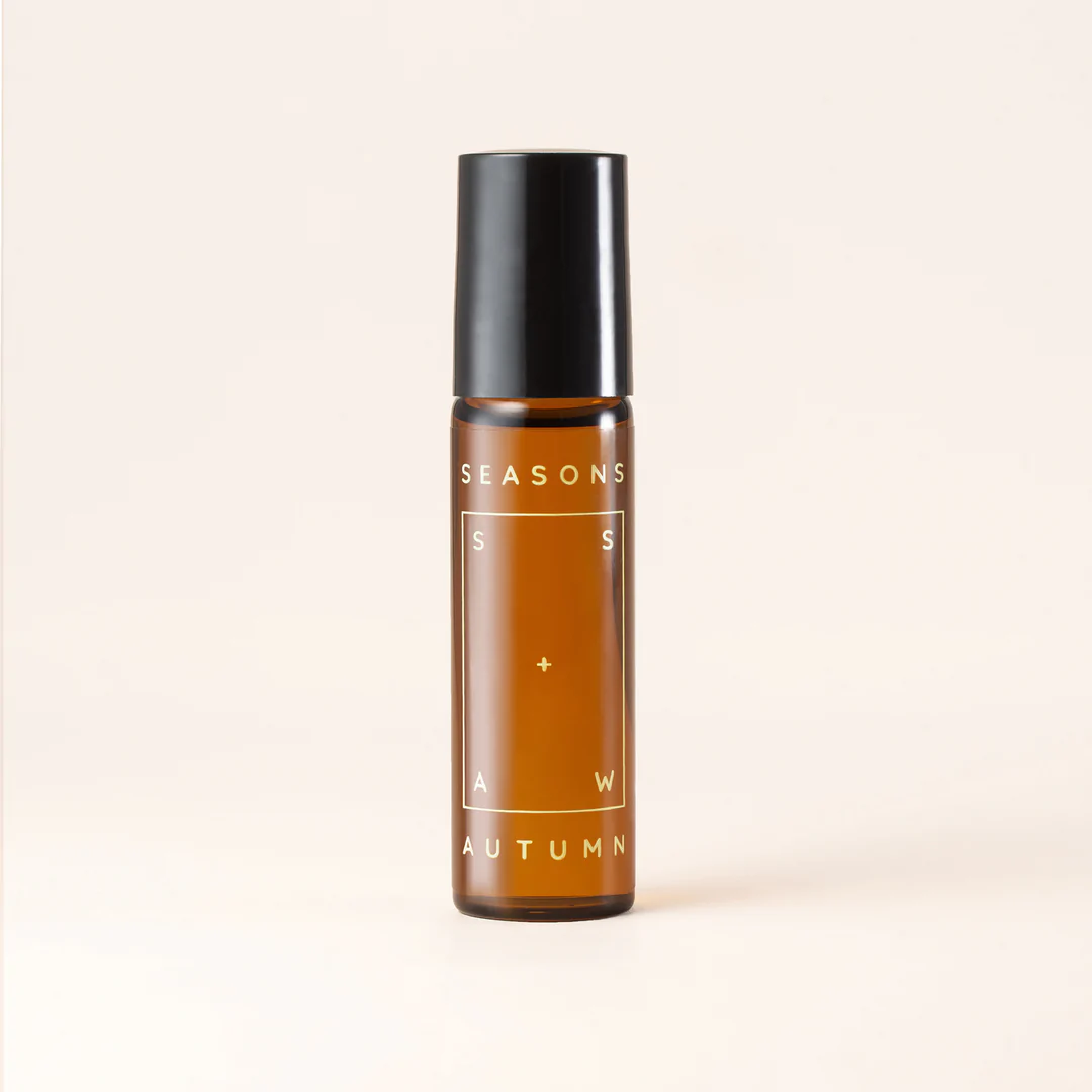 SEASONS Roll Ons | Simple Wellness